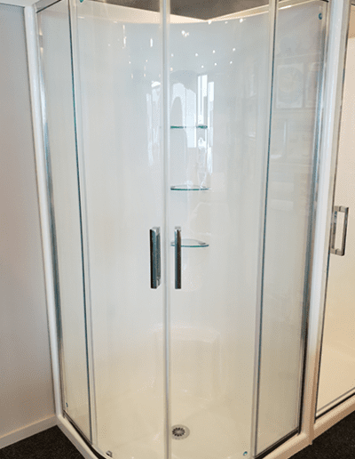 Gallery - Dolphin Showers & Bathrooms