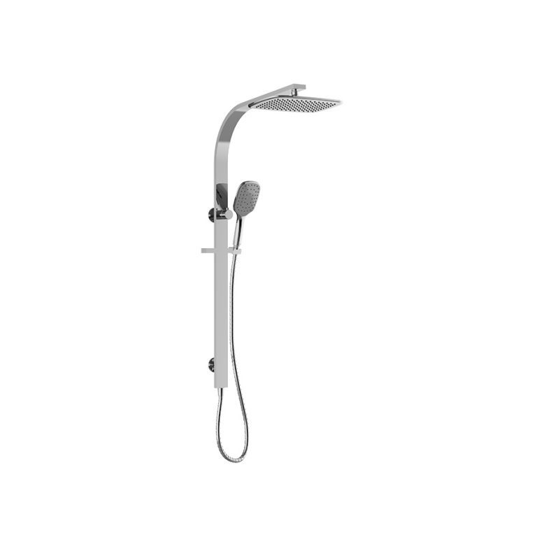 Shower Column - Dolphin Showers & Bathrooms