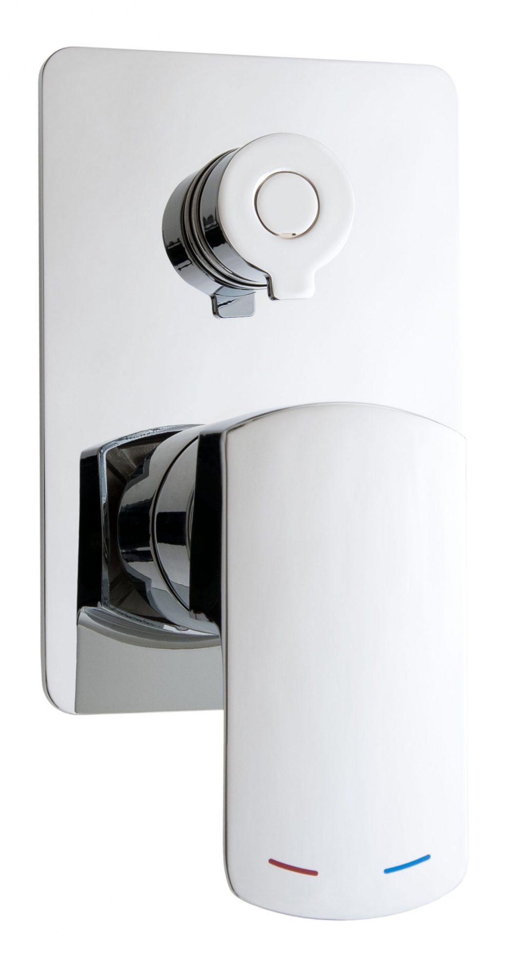 Diverter - Dolphin Showers & Bathrooms