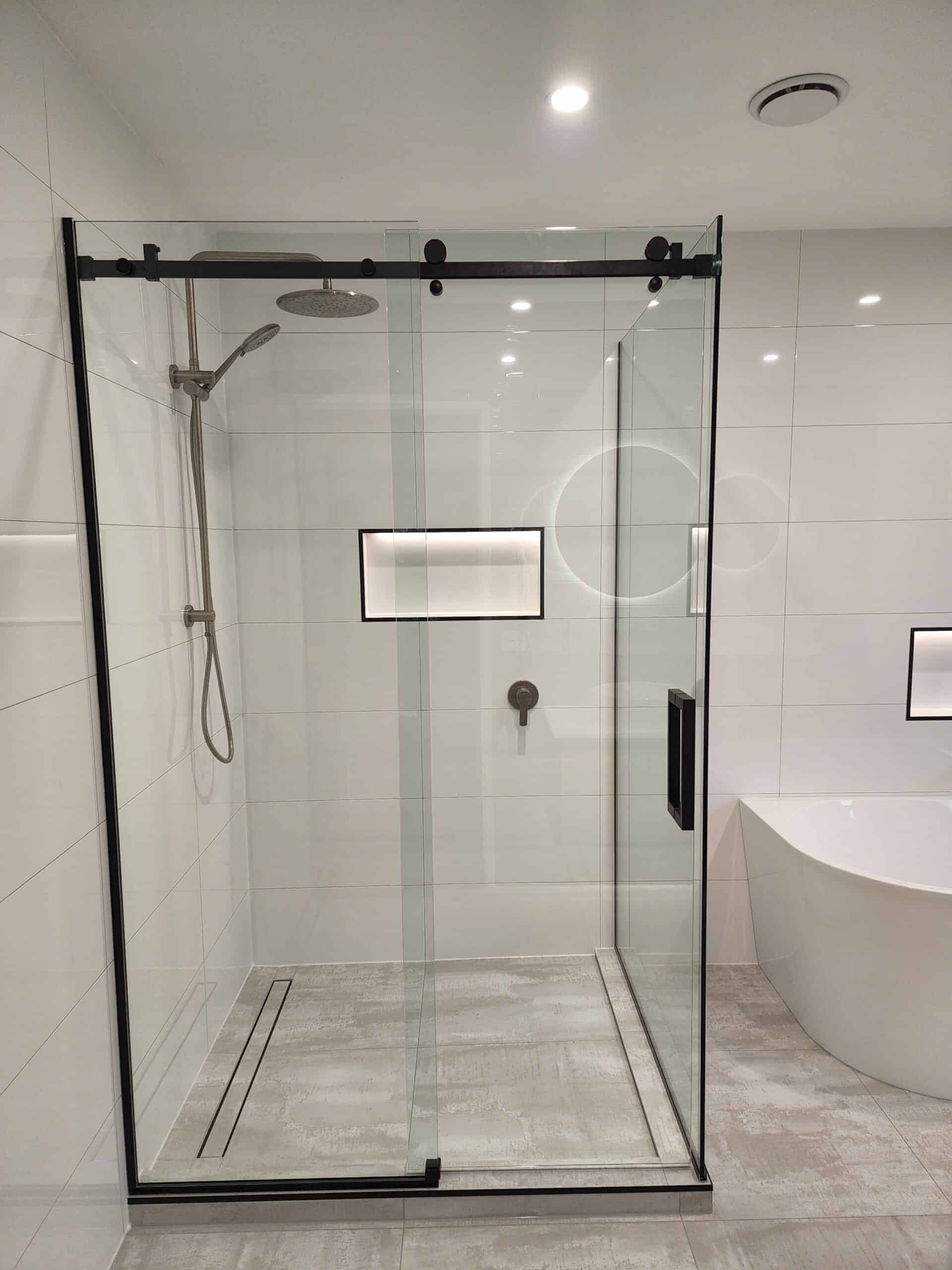 Gallery - Dolphin Showers & Bathrooms