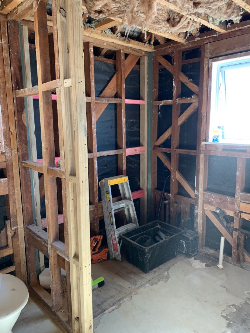 Gallery - Dolphin Showers & Bathrooms